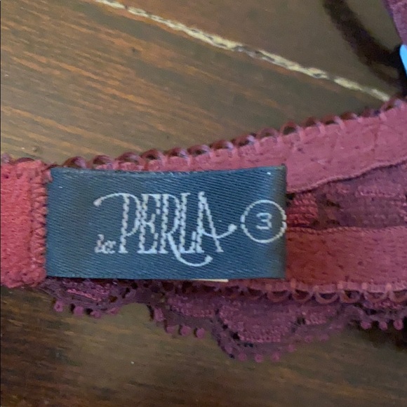 La Perla | Intimates & Sleepwear | Vintage La Perla Bra | Poshmark